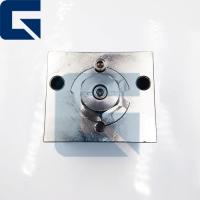 China 389-2407 Ball Valve 3892407 for E320D Excavator for sale