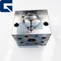 China 389-2407 Ball Valve 3892407 for E320D Excavator for sale