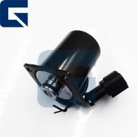 China 708-2L-25190 Solenoid Valve 7082L25190 for D85EX Bulldozer for sale
