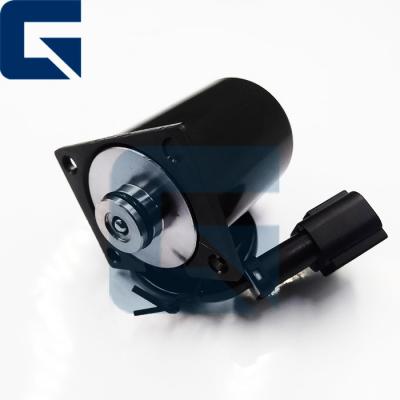 China 708-2L-25190 Solenoid Valve 7082L25190 for D85EX Bulldozer for sale
