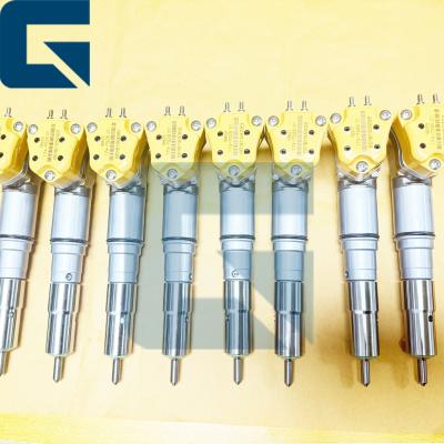 China 174-7526 1747526 3408 Engine Diese Fuel Injector for D9R Track for sale