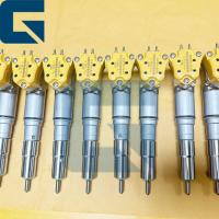 China 174-7526 1747526 Diesel Fuel Injector for Engine 3412E for sale