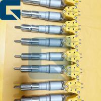 China 174-7526 1747526 Diesel Fuel Injector for Engine 3412E for sale