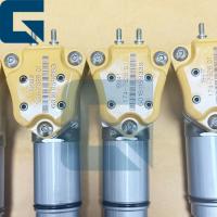 China 174-7526 1747526 Diesel Fuel Injector for Engine 3412E for sale