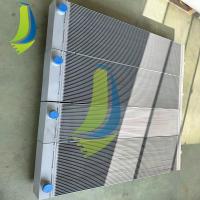 China 561-03-81644 Radiator Assy 561-03-81643 Oil Cooler for HD785-7 for sale