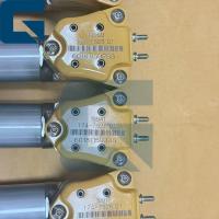 China 174-7526 Diesel Fuel Injector 1747526 for 3412E Engine for sale