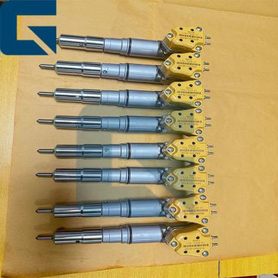 China 174-7526 Diesel Fuel Injector 1747526 for 3412E Engine for sale