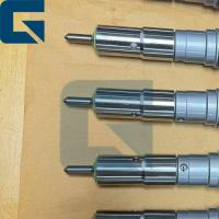 China 174-7526 Diesel Fuel Injector 1747526 for 3412E Engine for sale