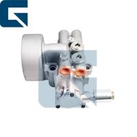 China 436-8032 4368032 Fuel Pump GP for D8T Loader for sale
