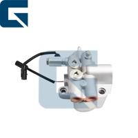 China 436-8032 4368032 Fuel Pump GP for D8T Loader for sale