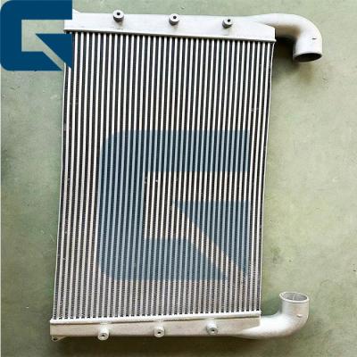 China 561-03-81660 After Cooler 5610381660 for HD785 Dump Truck for sale