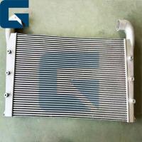 China 561-03-81660 After Cooler 5610381660 for HD785 Dump Truck for sale