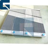 China 561-03-81644 561-03-81654 561-03-81634 for HD785-7 Radiator for sale