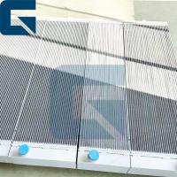 China 561-03-81644 561-03-81654 561-03-81634 for HD785-7 Radiator for sale
