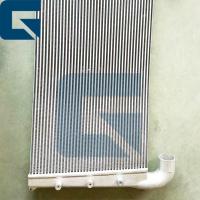 China 561-03-81660 5610381660 for HD785- 7 Loader Aftercooler for sale