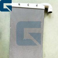 China 561-03-81660 5610381660 for HD785- 7 Loader Aftercooler for sale