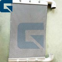 China 561-03-81660 5610381660 for HD785- 7 Loader Aftercooler for sale