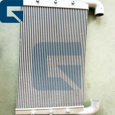 China 561-03-81660 5610381660 for HD785- 7 Loader Aftercooler for sale