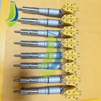 China 174-7526 Fuel Injector Common Rail Injector 1747526 for 3408E 3412 for sale