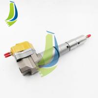 China 174-7526 Fuel Injector Common Rail Injector 1747526 for 3408E 3412 for sale