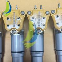 China 174-7526 Fuel Injector Common Rail Injector 1747526 for 3408E 3412 for sale