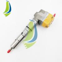 China 174-7526 Fuel Injector Common Rail Injector 1747526 for 3408E 3412 for sale