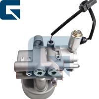China 436-8032 430-7074 Fuel Priming Pump for 966M 980M Wheel Loader for sale