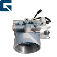 China 436-8032 430-7074 Fuel Priming Pump for 966M 980M Wheel Loader for sale
