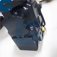 China 708-1S-00281 Hydraulic Pump Fan Pump 7081S00281 for D85 Dozer for sale
