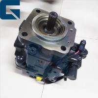 China 708-1S-00281 Hydraulic Pump Fan Pump 7081S00281 for D85 Dozer for sale