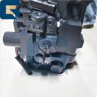China 708-1S-00281 Hydraulic Pump Fan Pump 7081S00281 for D85 Dozer for sale