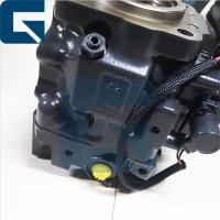 China 708-1S-00281 Hydraulic Pump Fan Pump 7081S00281 for D85 Dozer for sale