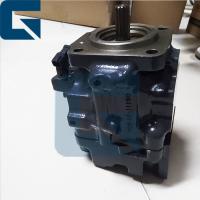 China 708-1S-00281 Hydraulic Pump Fan Pump 7081S00281 for D85 Dozer for sale