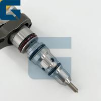 China 177-4754 1774754 Fuel Injector Diesel Injector for 3126B Engine for sale