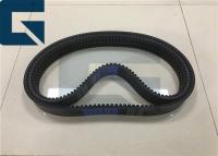 China ZX240LC-3 6BG1 Engine V Belt 1136715080 / Excavators Spare Parts for sale