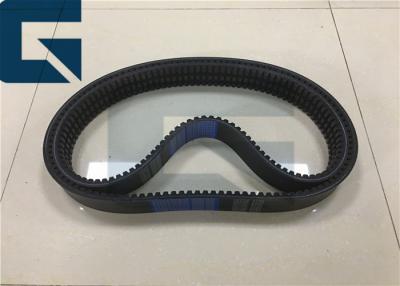 China ZX240LC-3 6BG1 Engine V Belt 1136715080 / Excavators Spare Parts for sale