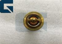 China Geniune Excavator Accessories 4992231 For R305-7 R300 Engine Thermostat for sale