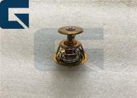 China Geniune Excavator Accessories 4992231 For R305-7 R300 Engine Thermostat for sale