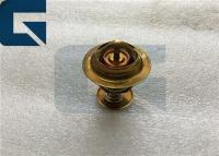 China Geniune Excavator Accessories 4992231 For R305-7 R300 Engine Thermostat for sale