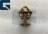 China Geniune Excavator Accessories 4992231 For R305-7 R300 Engine Thermostat for sale