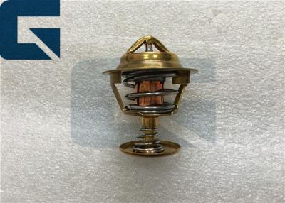 China Geniune Excavator Accessories 4992231 For R305-7 R300 Engine Thermostat for sale
