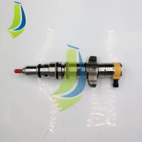 China 557-7627 Fuel Injector Common Rail Injector 5577627 for C7 for sale