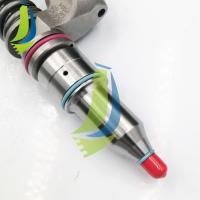 China 618-0750 Fuel Injector Common Rail Injector 6180750 for C32 for sale