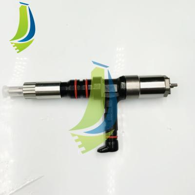China 91H0709Y Diesel Fuel Injector Nozzle for 6HK1 Engine Parts for sale