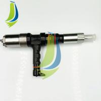 China 91H0709Y Diesel Fuel Injector Nozzle for 6HK1 Engine Parts for sale