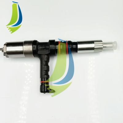 China 91H0709Y Diesel Fuel Injector 91h0709y Engine Injector Nozzle for 6HK1 for sale