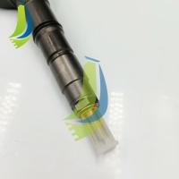 China 0445120066 Common Rail Fuel Injector 0 445 120 066 for D7E D5E for sale