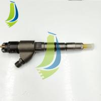China 0445120066 Common Rail Fuel Injector 0 445 120 066 for D7E D5E for sale