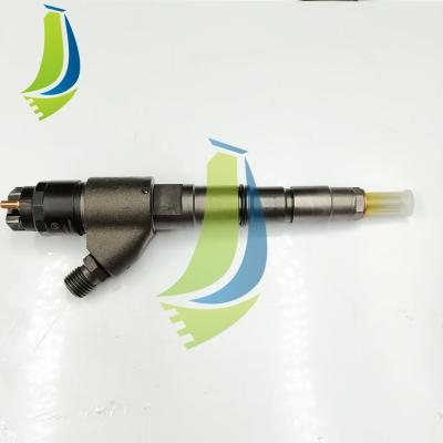 China 0445120066 Common Rail Fuel Injector 0 445 120 066 for D7E D5E for sale