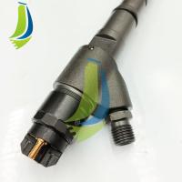 China 0445120066 Common Rail Fuel Injector 0 445 120 066 for D7E D5E for sale